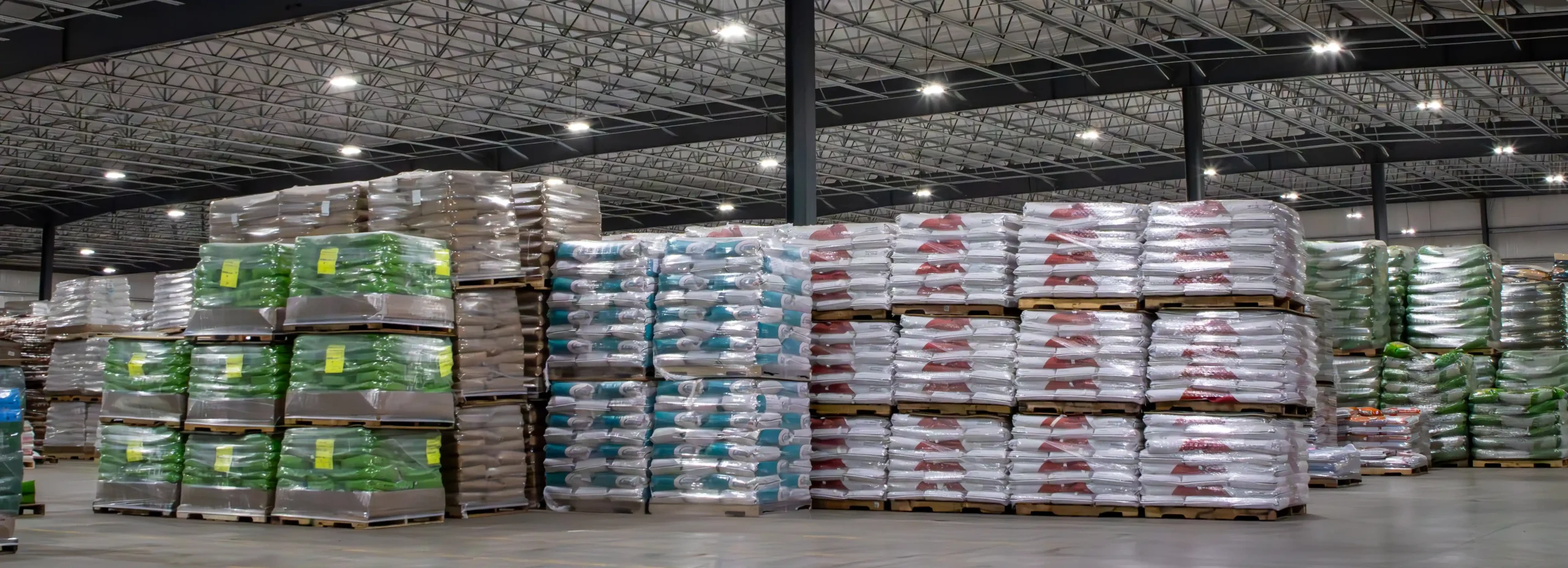 Wholesale Livestock Feed Ingredients | Stutsman | Hills - Iowa